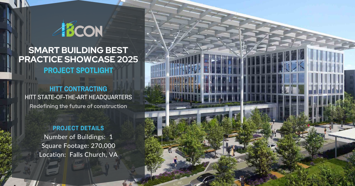 Realcomm IBcon: Leading Real Estate Tech Conference