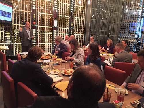 CIO Forums | Realcomm