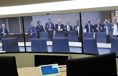 CIO Forums | Realcomm