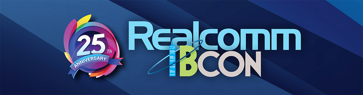 Realcomm | IBcon Commercial Real Estate Conference and Expo 2024 Tampa