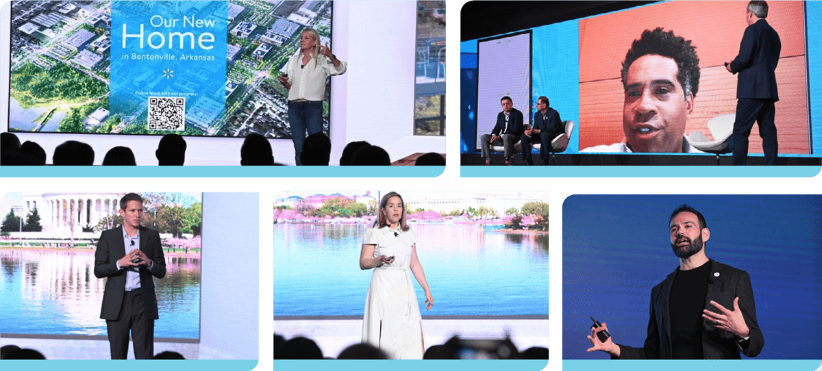 Realcomm | Realcomm Commercial Real Estate Conference and Expo 2024 Tampa Convention Center