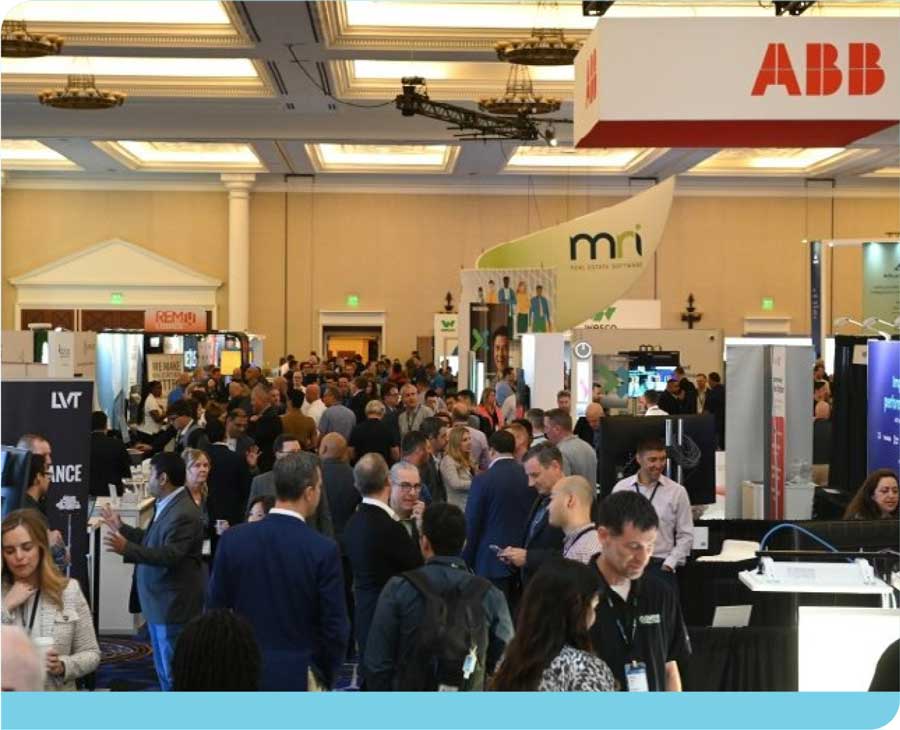 Realcomm | Realcomm Commercial Real Estate Conference and Expo 2024 Tampa Convention Center