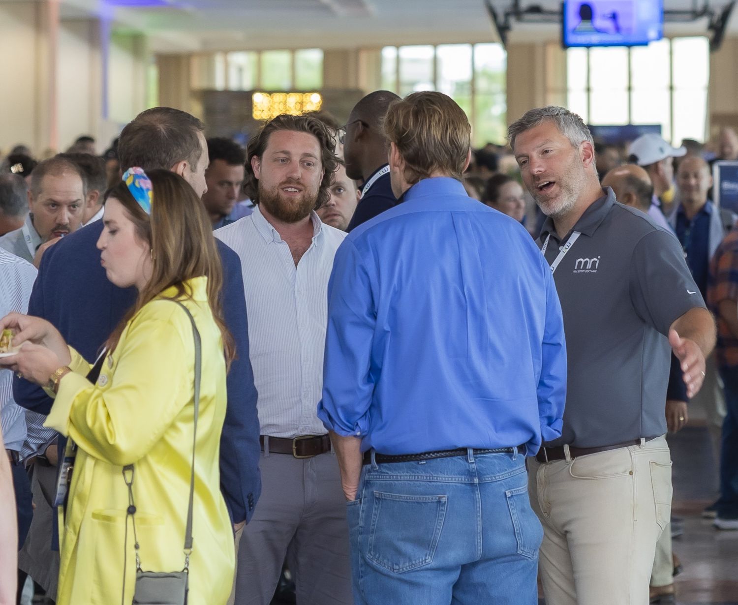 Realcomm IBcon 2026 | Real Estate Technology Conference